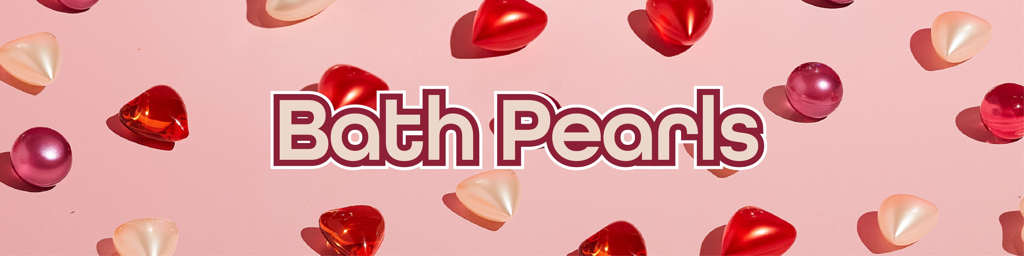 Bath Pearls – Bare Boutique UK
